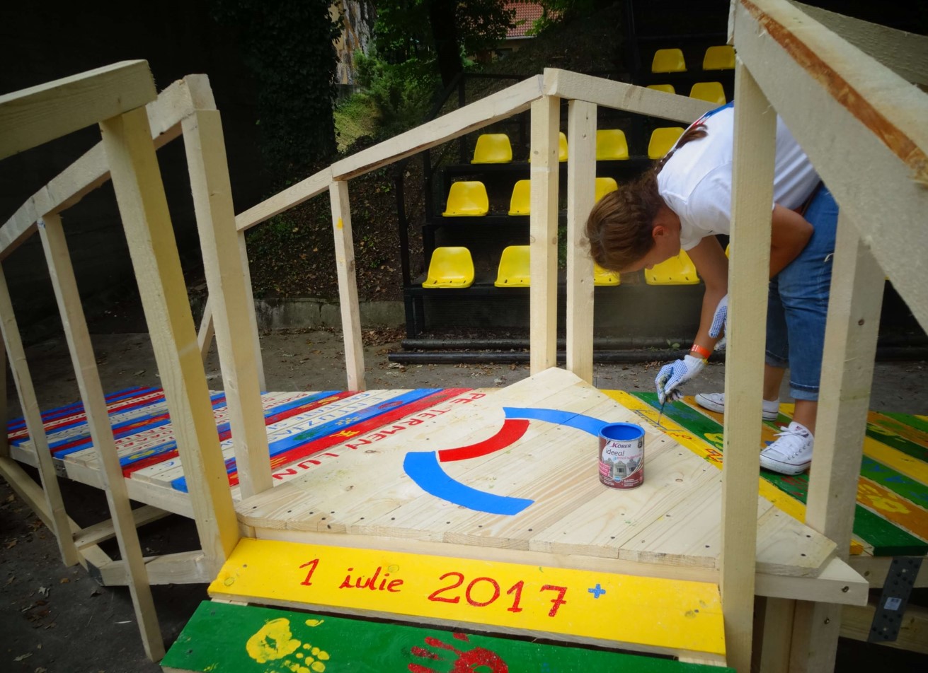 Build the Bridge - Team Building - Ascendis Teambuildin...